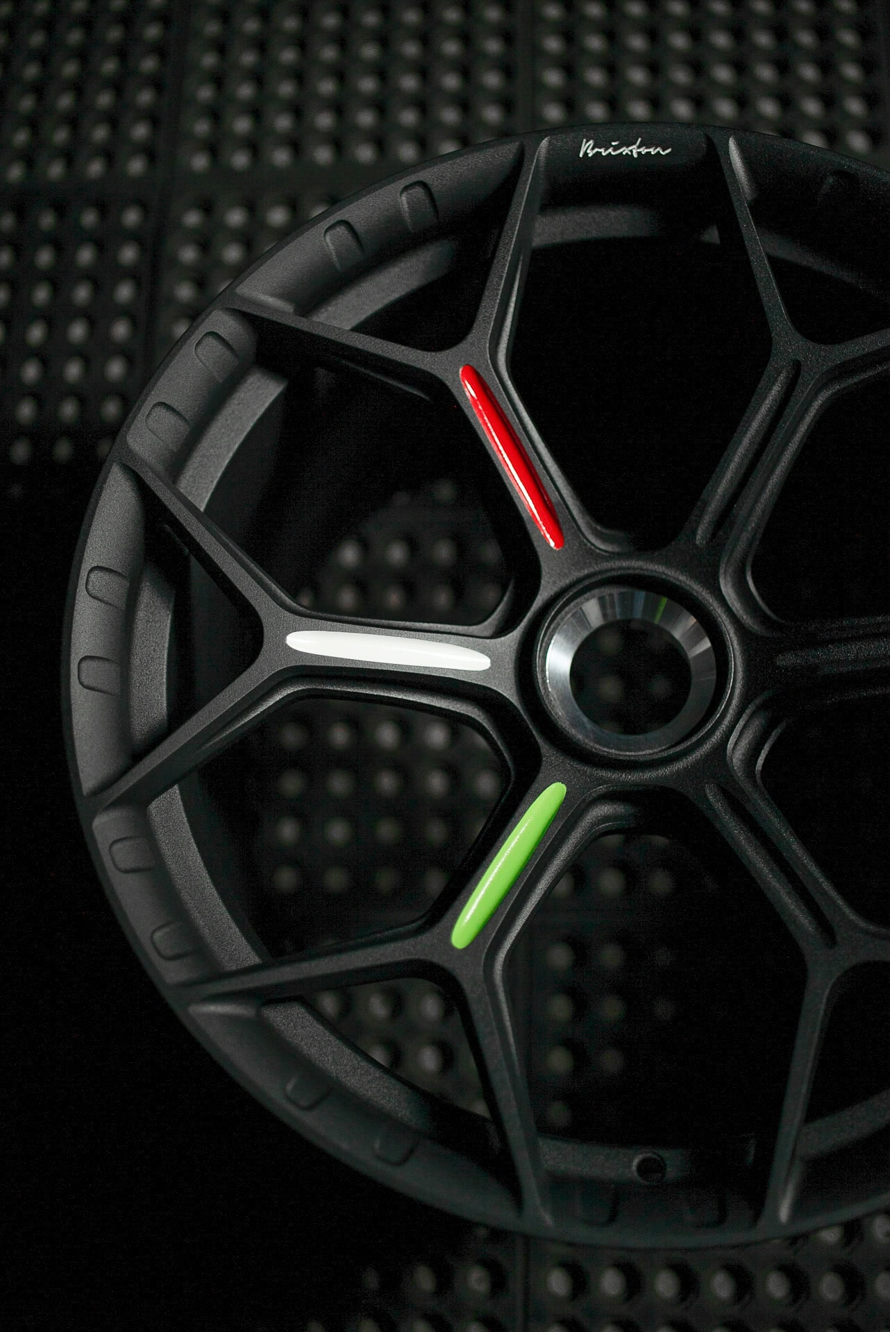 Brixton Forged MW03 Ultrasport+ - Brixton Forged™