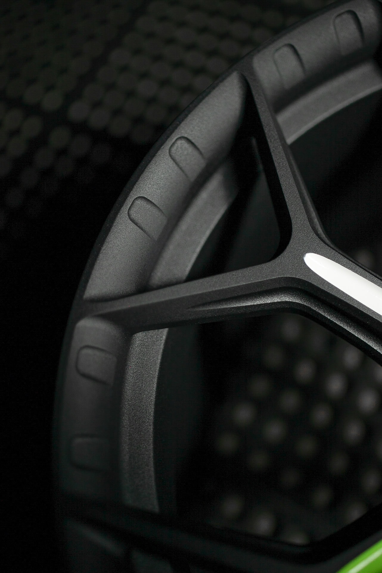 Brixton Forged MW03 Ultrasport+ - Brixton Forged™