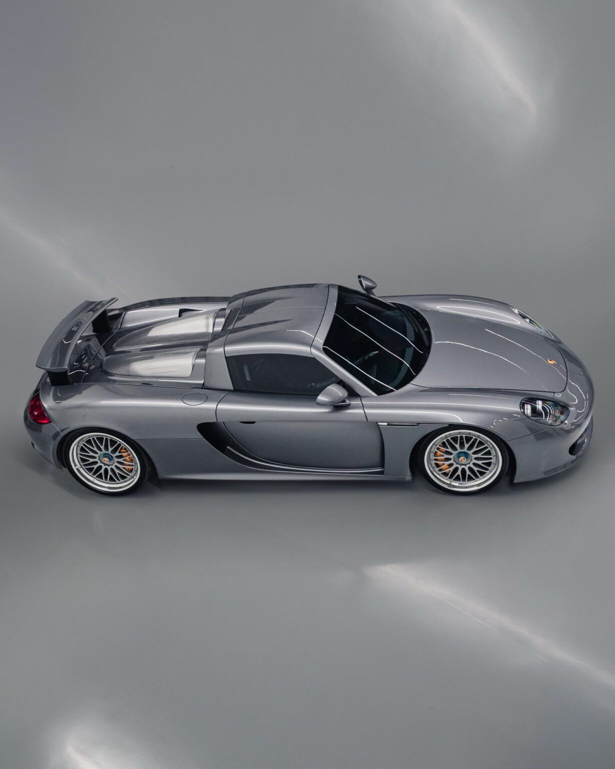 Porsche Carrera GT - Brixton Forged™
