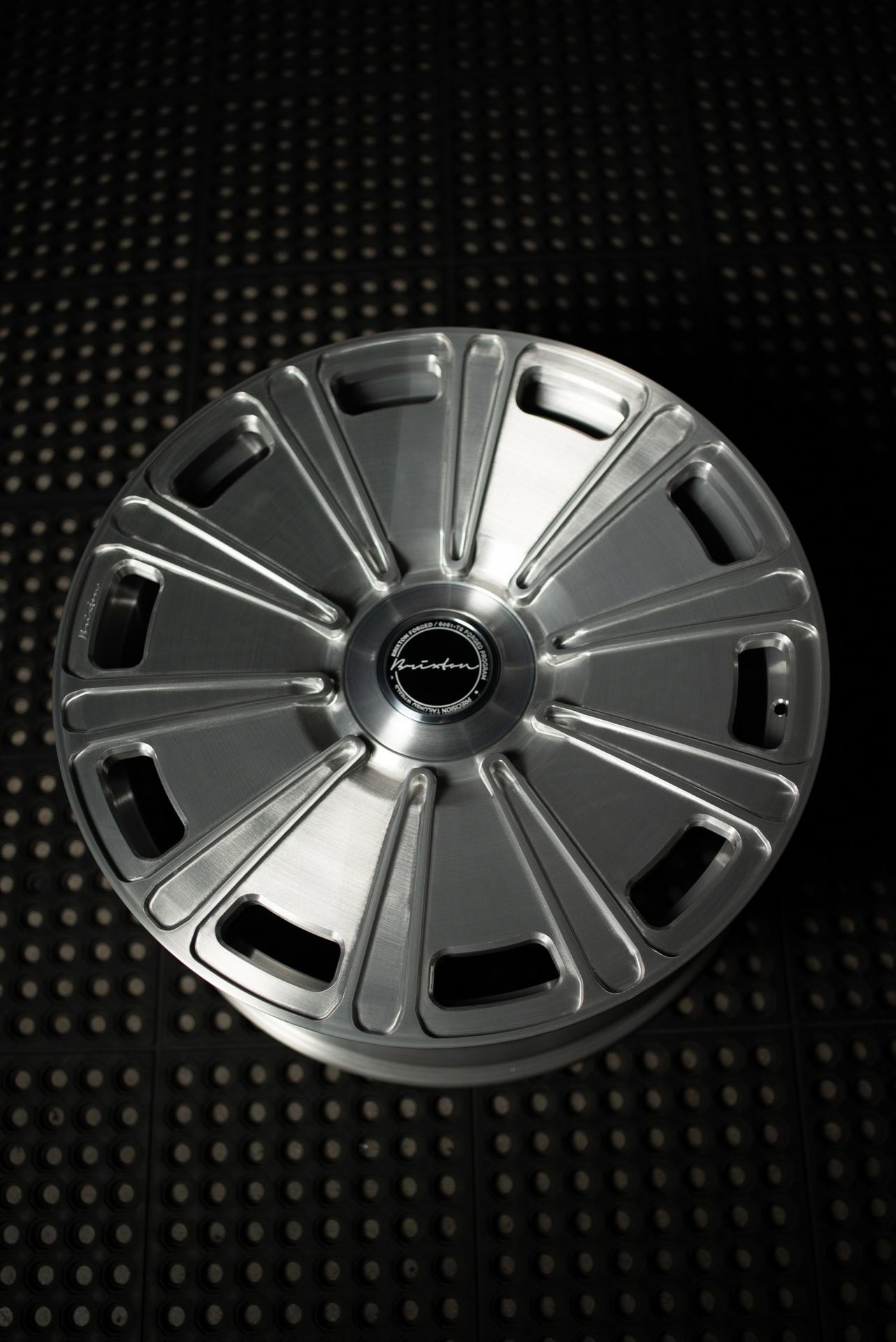 Brixton Forged LX19 (Wheel Gallery) - Brixton Forged™