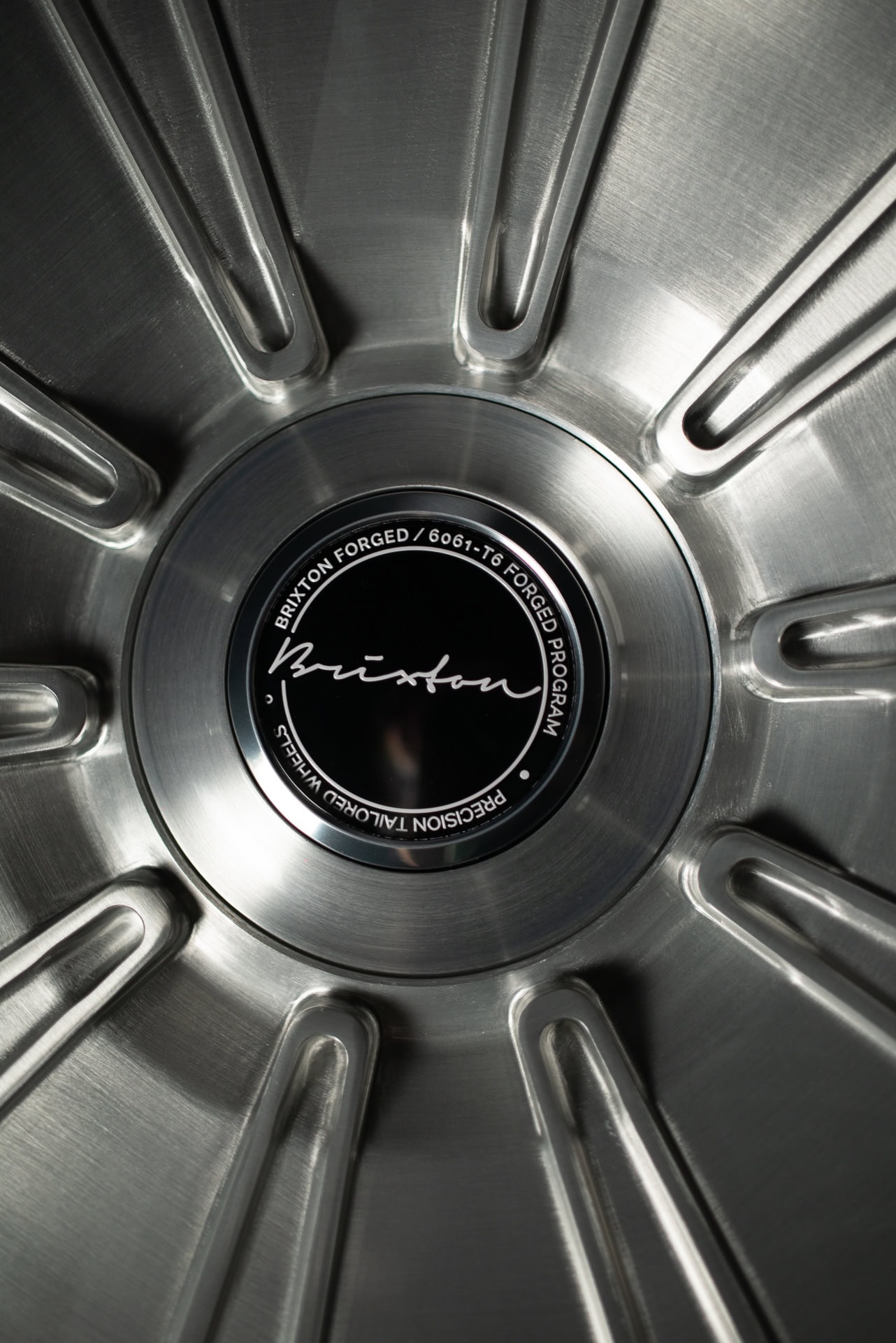 Brixton Forged LX19 (Wheel Gallery) - Brixton Forged™