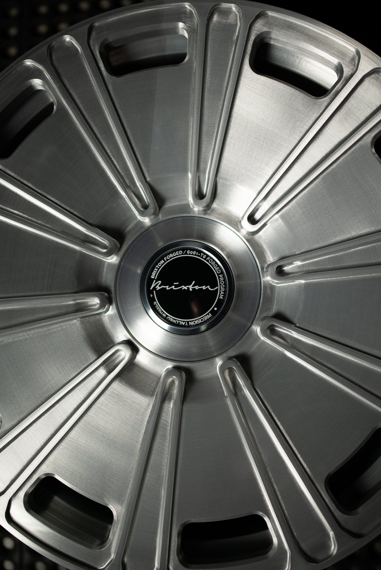 Brixton Forged LX19 (Wheel Gallery) - Brixton Forged™