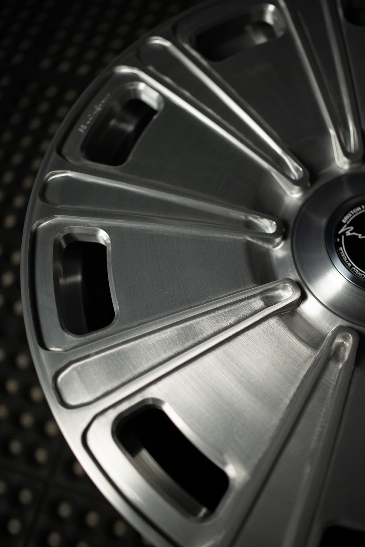 Brixton Forged LX19 (Wheel Gallery) - Brixton Forged™