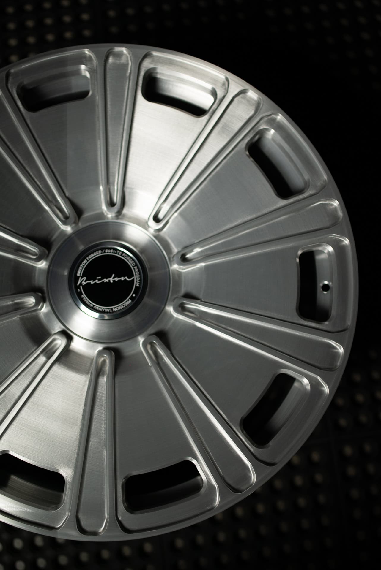 Brixton Forged LX19 (Wheel Gallery) - Brixton Forged™
