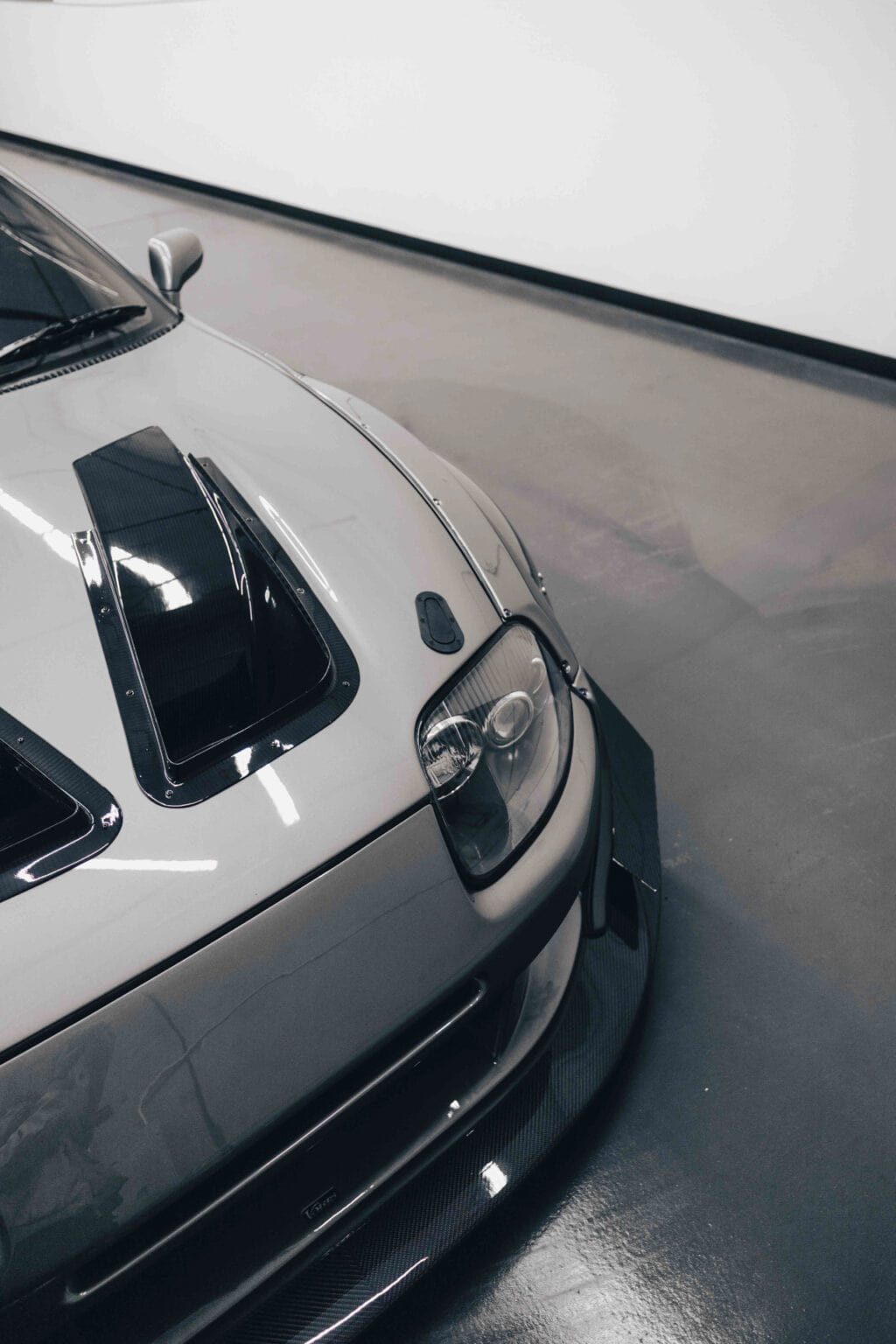 MKIV Toyota Supra Wheels - Brixton Forged™