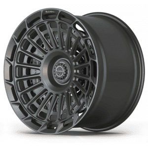 Forged Wheels - Brixton Forged Custom Wheels For Super Cars