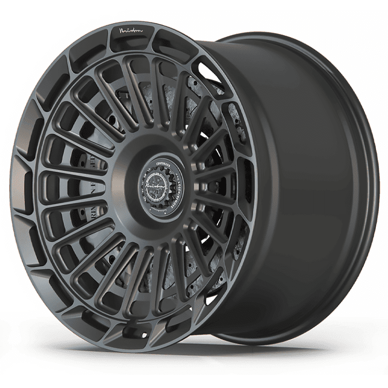 Forged Wheels - Brixton Forged Custom Wheels For Super Cars