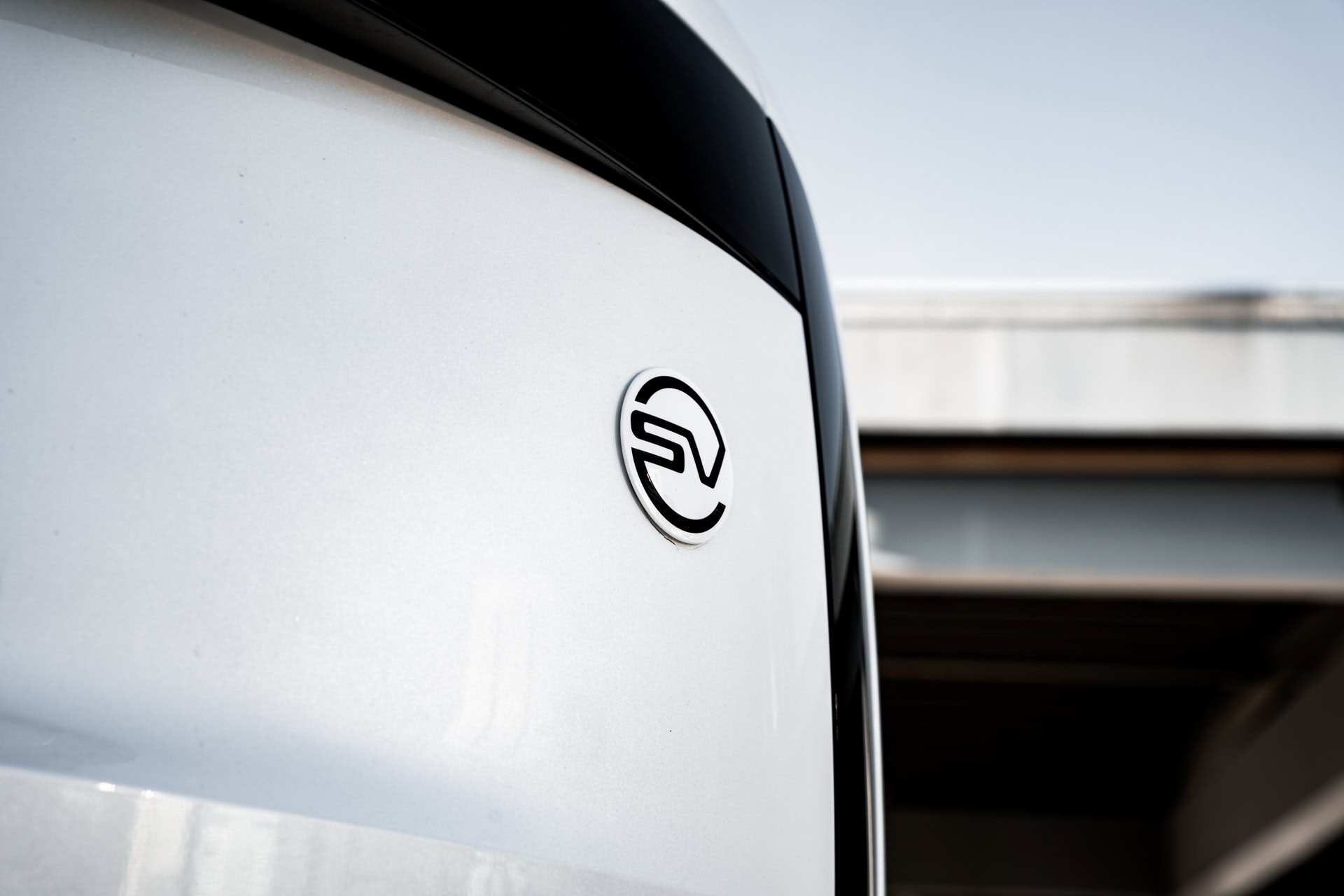 1016 Industries Range Rover SV - Brixton Forged™