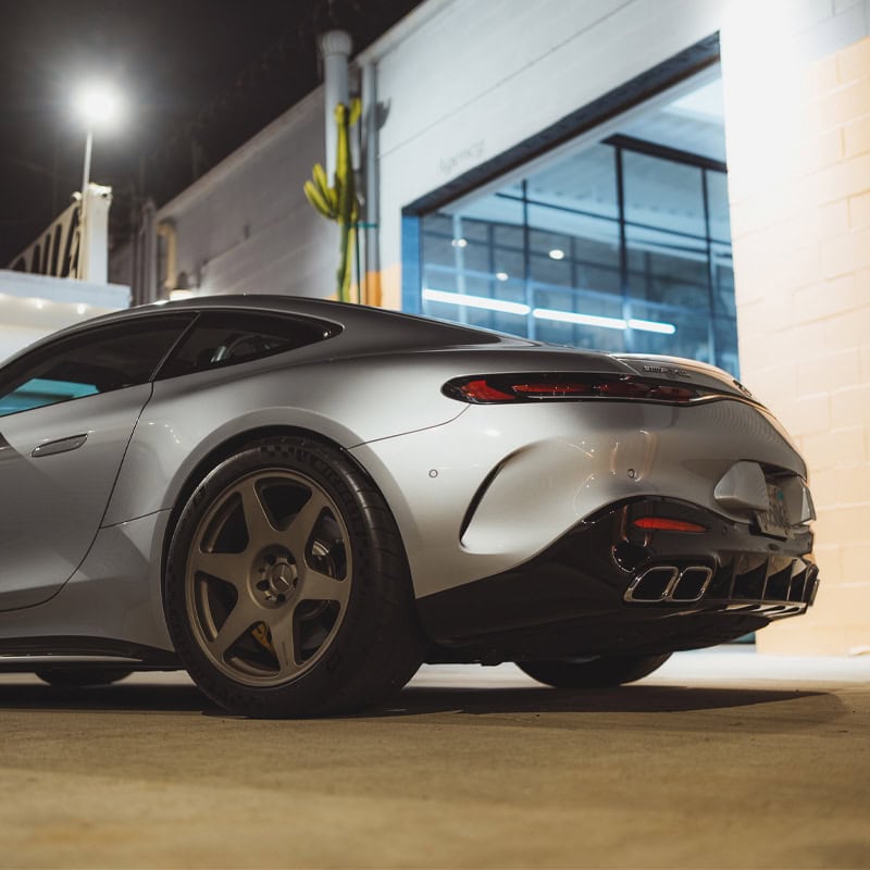 Mercedes-Benz AMG GT 63 Pro - Brixton Forged™