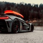 Koenigsegg Jesko Absolut Carbon Fiber - Brixton Forged - Brixton Forged™