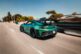 Green Porsche GT3 RS 992 - Stable Ronaldo Faze Clan - Brixton Forged™