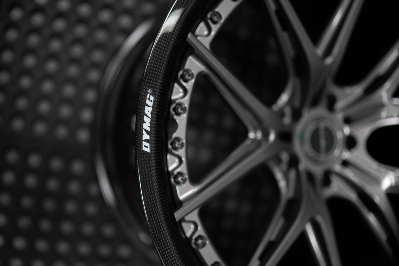 Brixton Forged FDE01 Carbon+ (Wheel Gallery) - Brixton Forged™