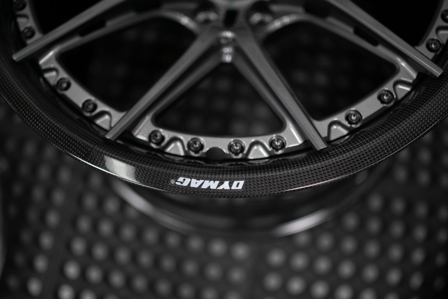 Brixton Forged FDE01 Carbon+ (Wheel Gallery) - Brixton Forged™