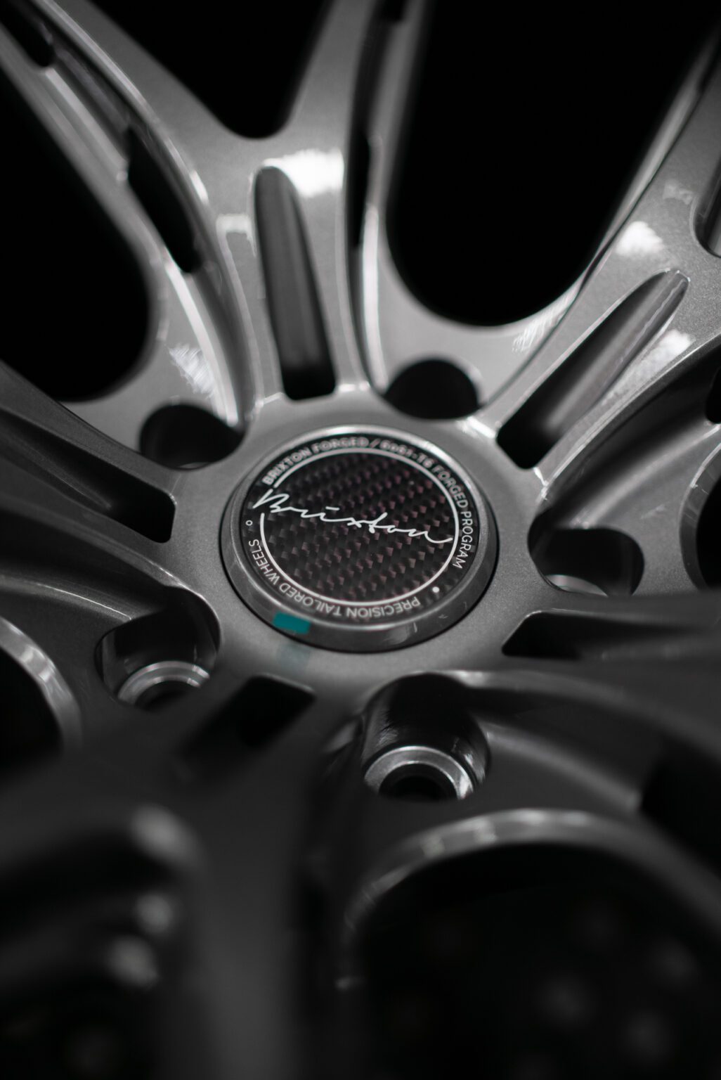 Brixton Forged FDE01 Carbon+ (Wheel Gallery) - Brixton Forged™