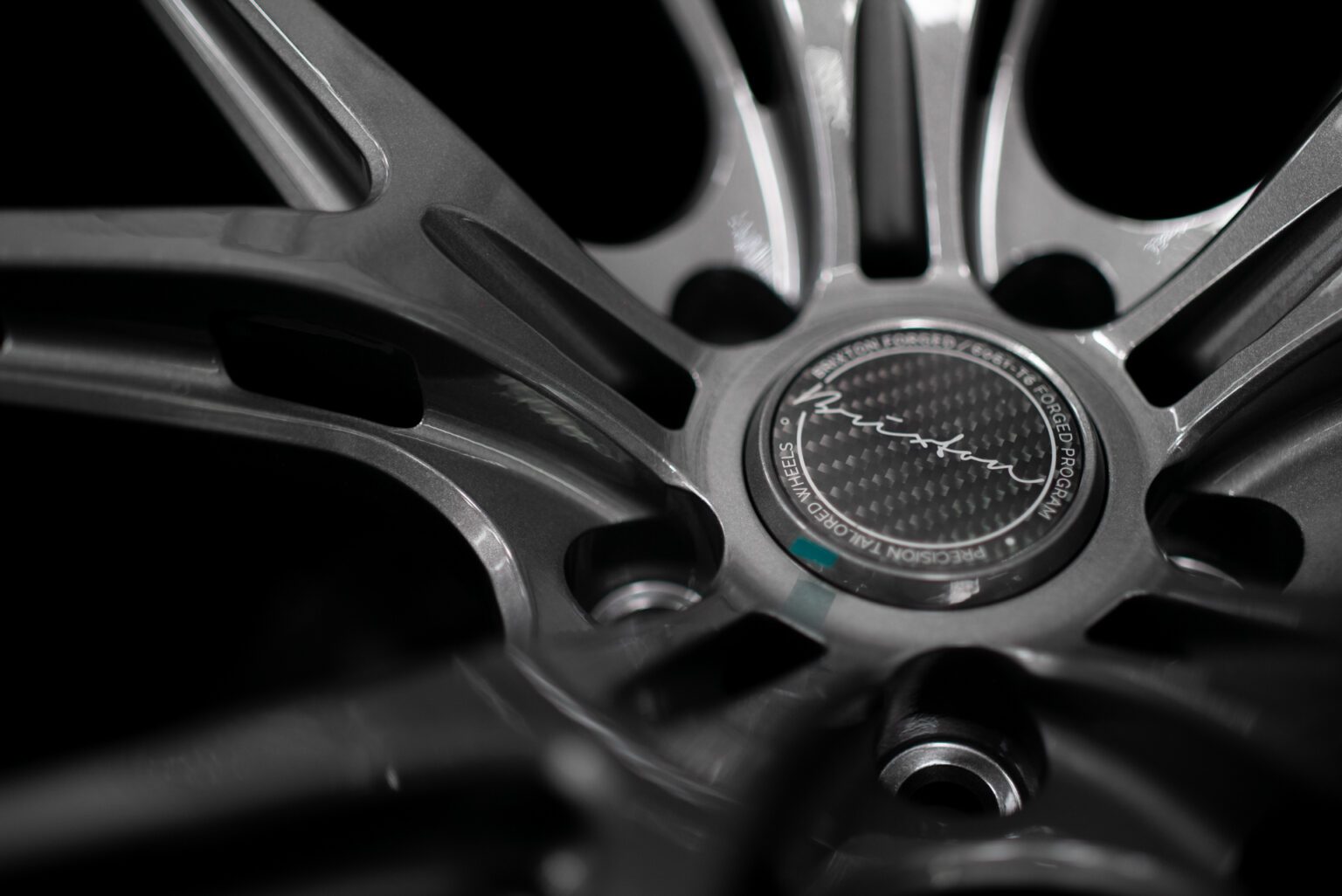 Brixton Forged FDE01 Carbon+ (Wheel Gallery) - Brixton Forged™