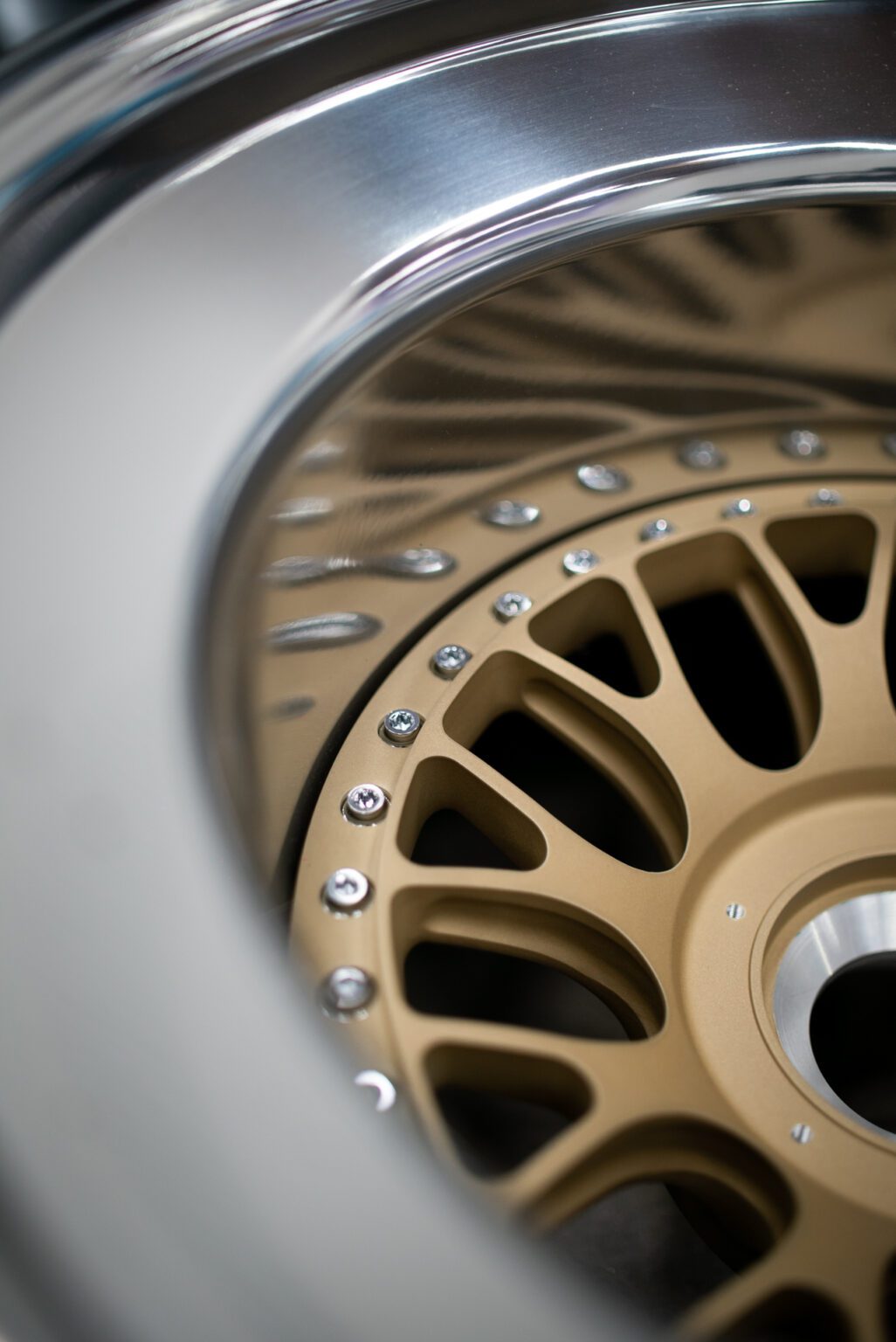 Brixton Forged™ wheels - A wheel company from Los Angeles